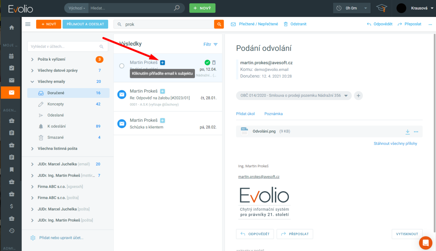 Artificial intelligence is here! Evolio 2023.1.2 - Evolio