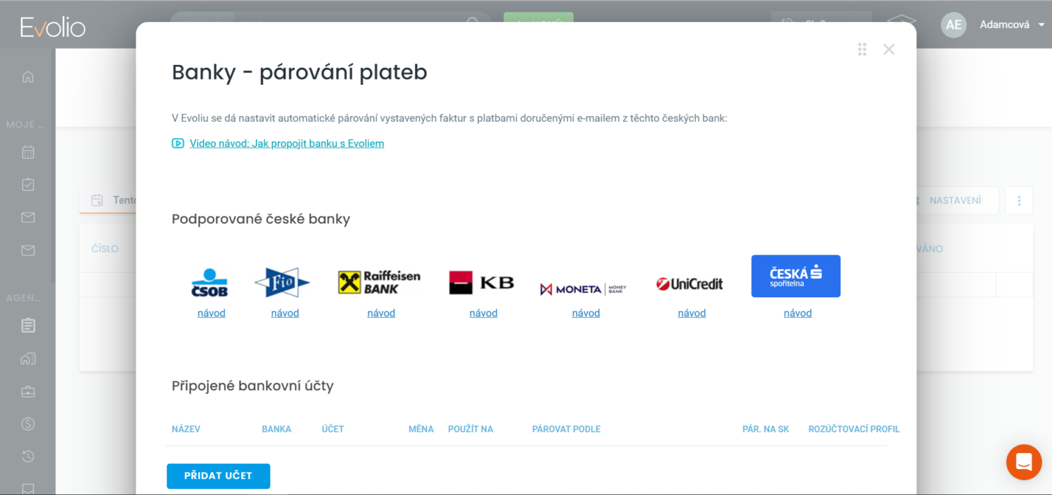 Evolio and its summer version 2024.1. - Evolio
